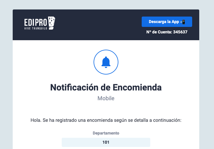 Cómo encontrar el código de cuenta en EdiPro